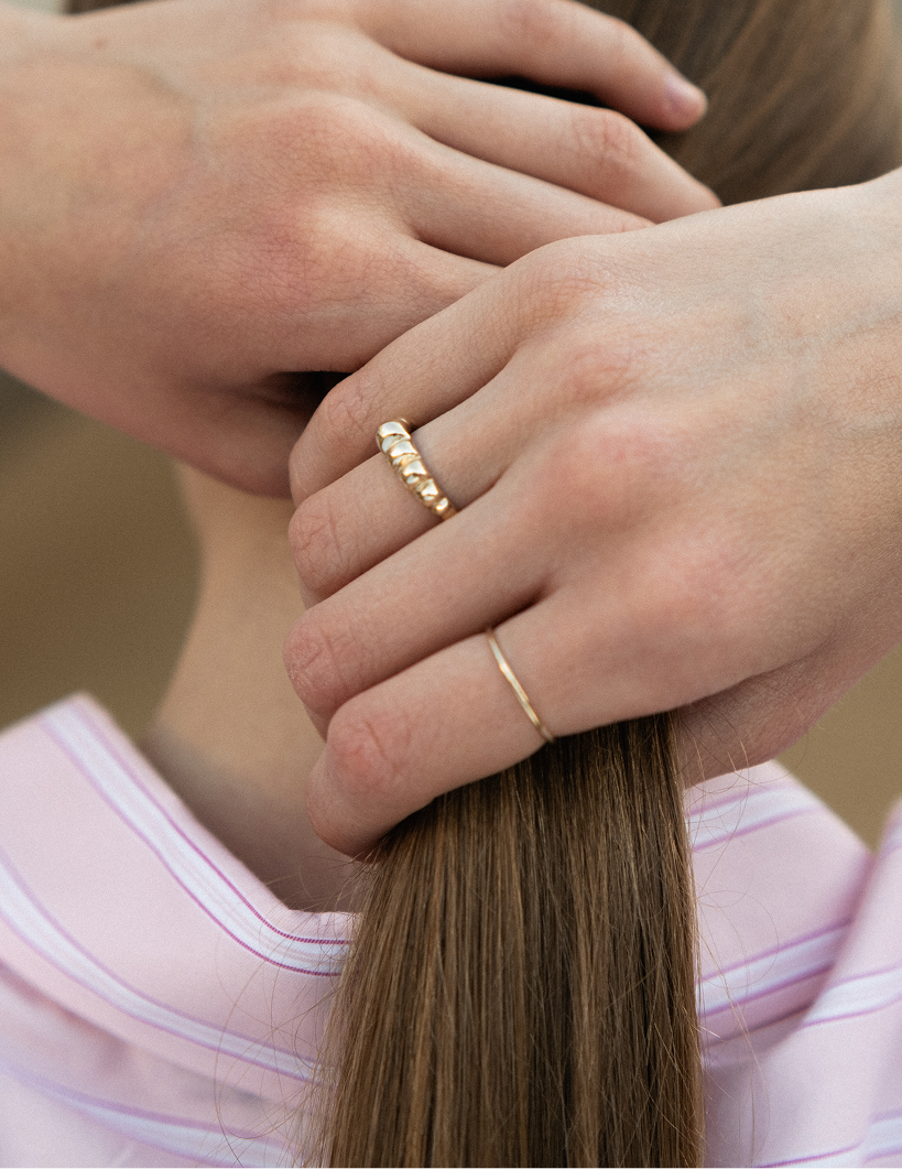 Rings – MUSE of My Own